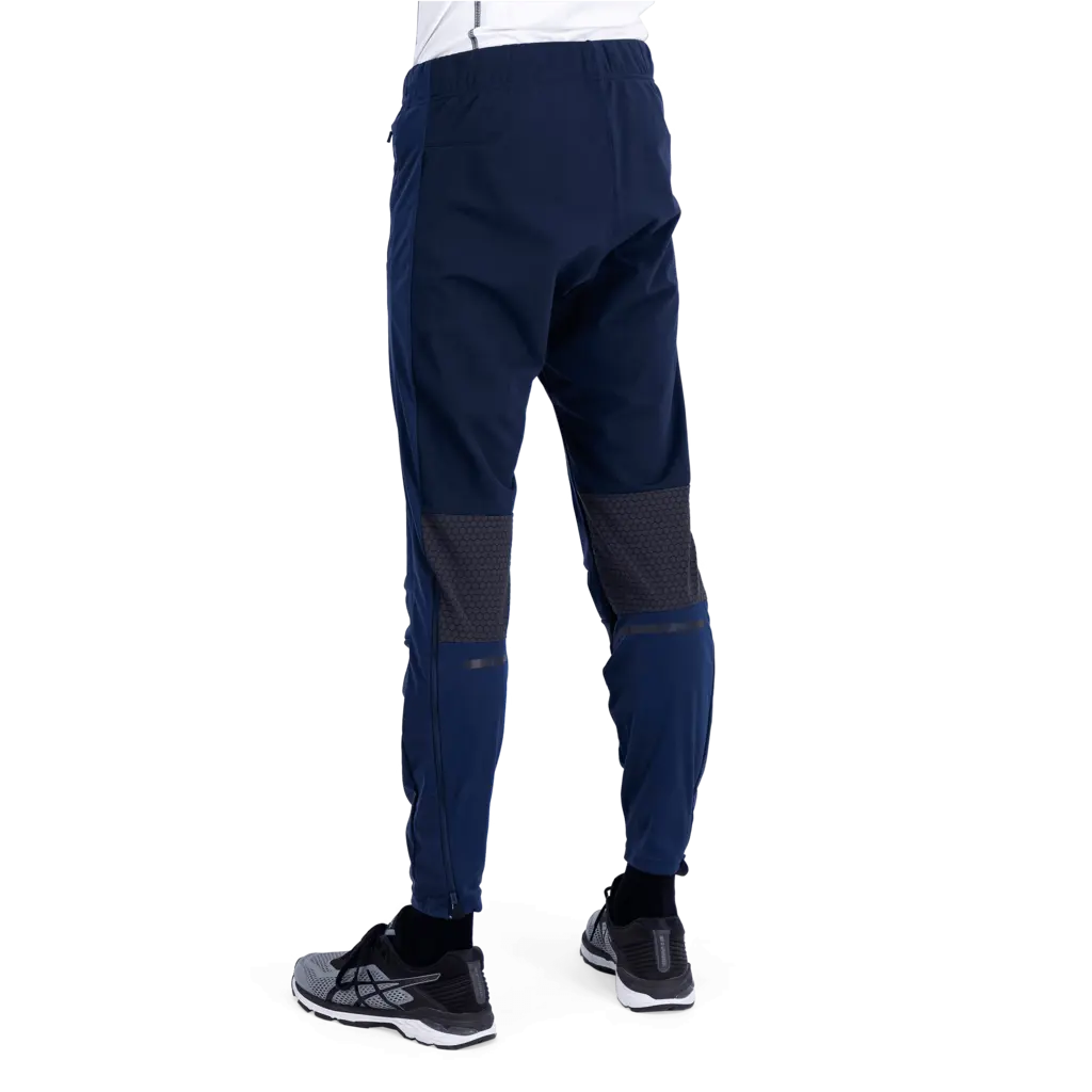 Swix Herre Bukse Nordic XC XXL Skibukse i softshell - Dark navy - Foss ...