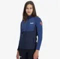 Swix Dame Infinity Midlayer Jakke M Allsidig mellomlag - Lake Blue ...